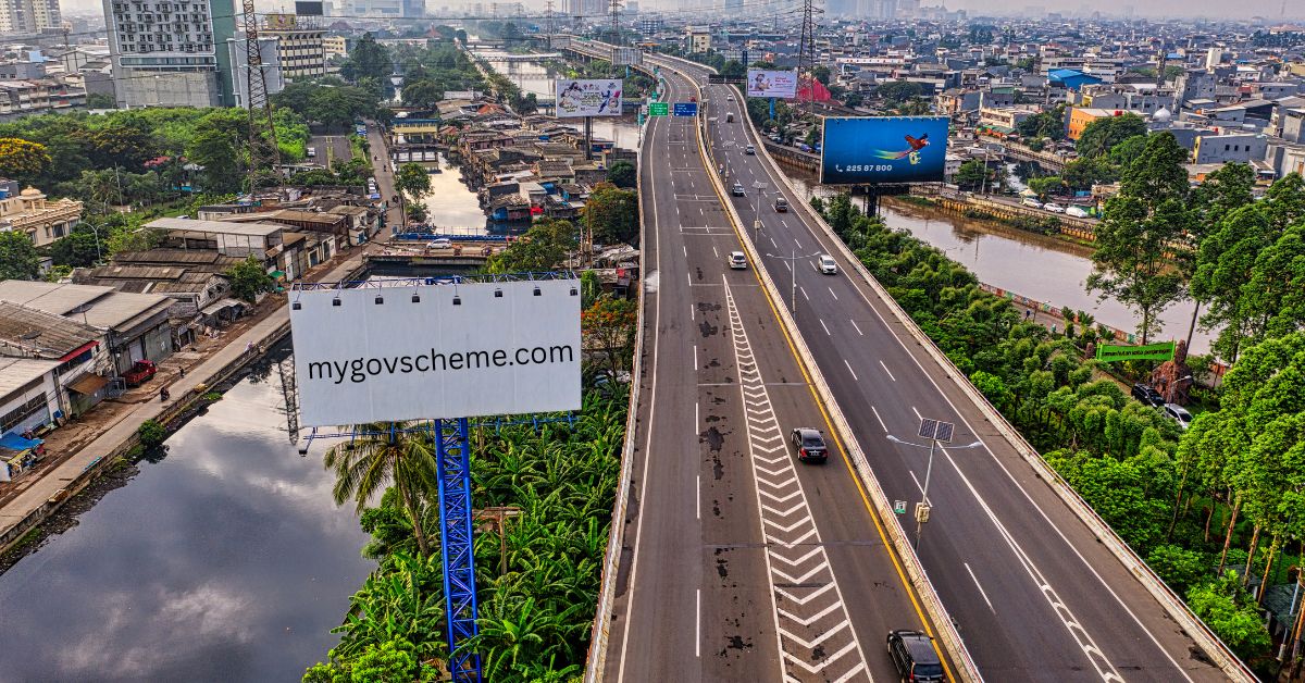 Atal Mission for Rejuvenation and Urban Transformation (AMRUT) 2025 – Full Details, Benefits ...