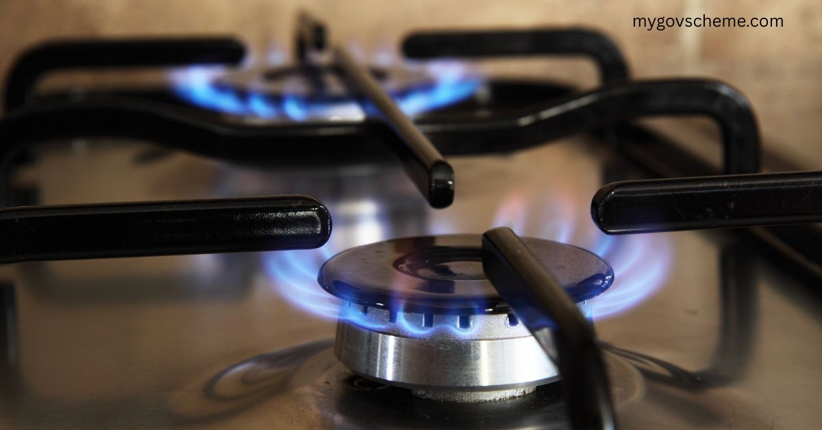 Pradhan Mantri Ujjwala Yojana 2.0 – Free LPG Connection, Benefits ...