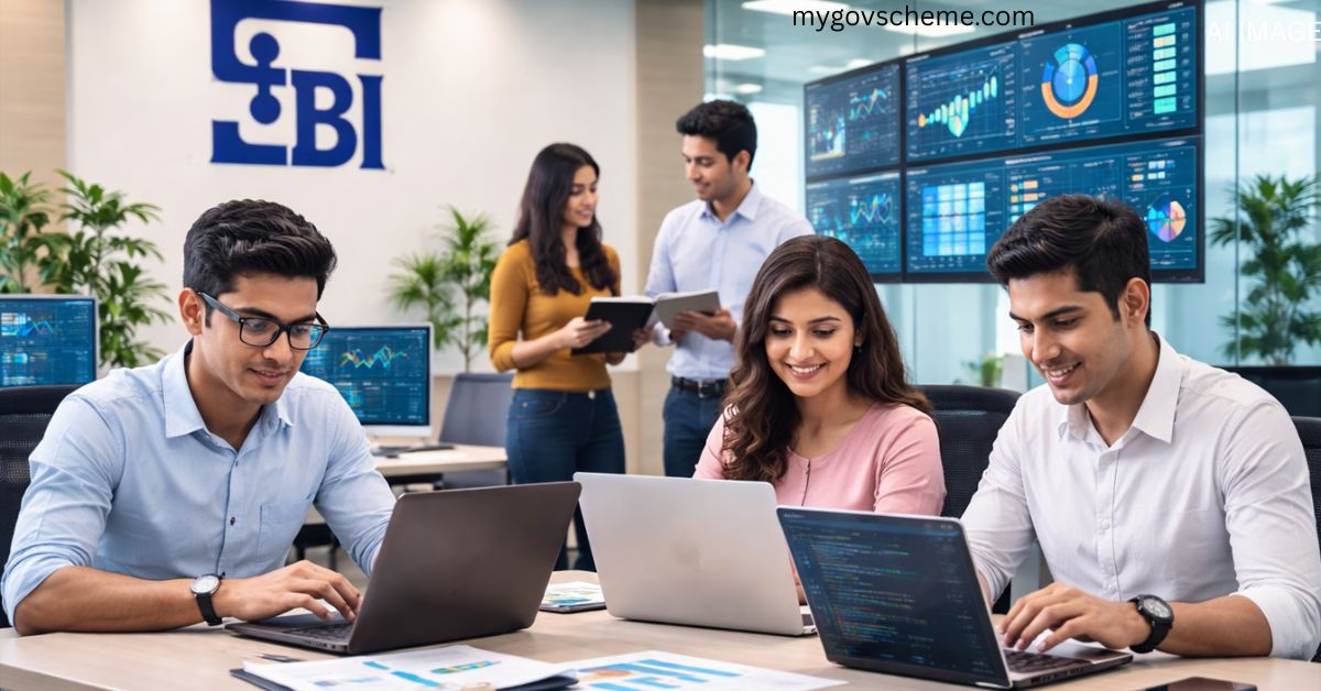 SEBI ITD Internship Program 2025: Eligibility, Stipend up to ₹30,000 ...